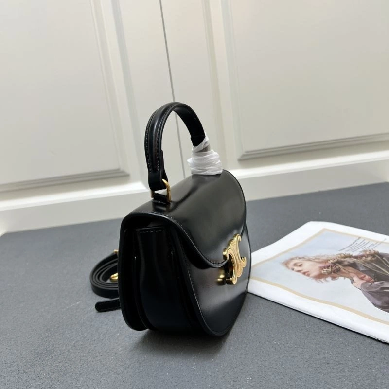 Original Celine Satchel Bags