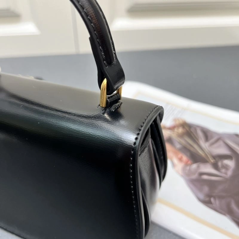 Original Celine Satchel Bags