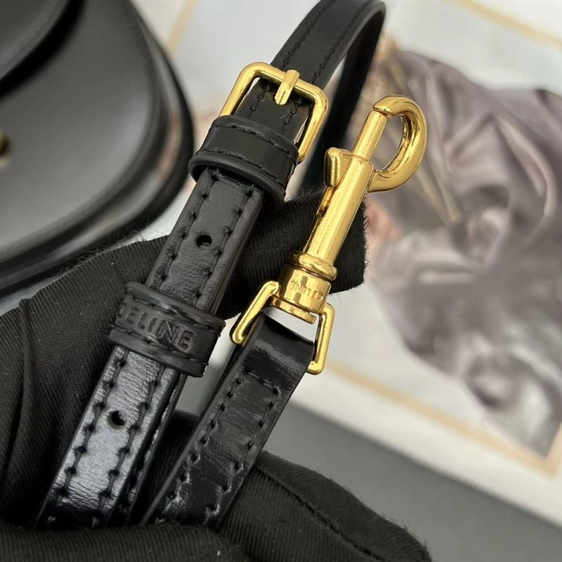Original Celine Satchel Bags