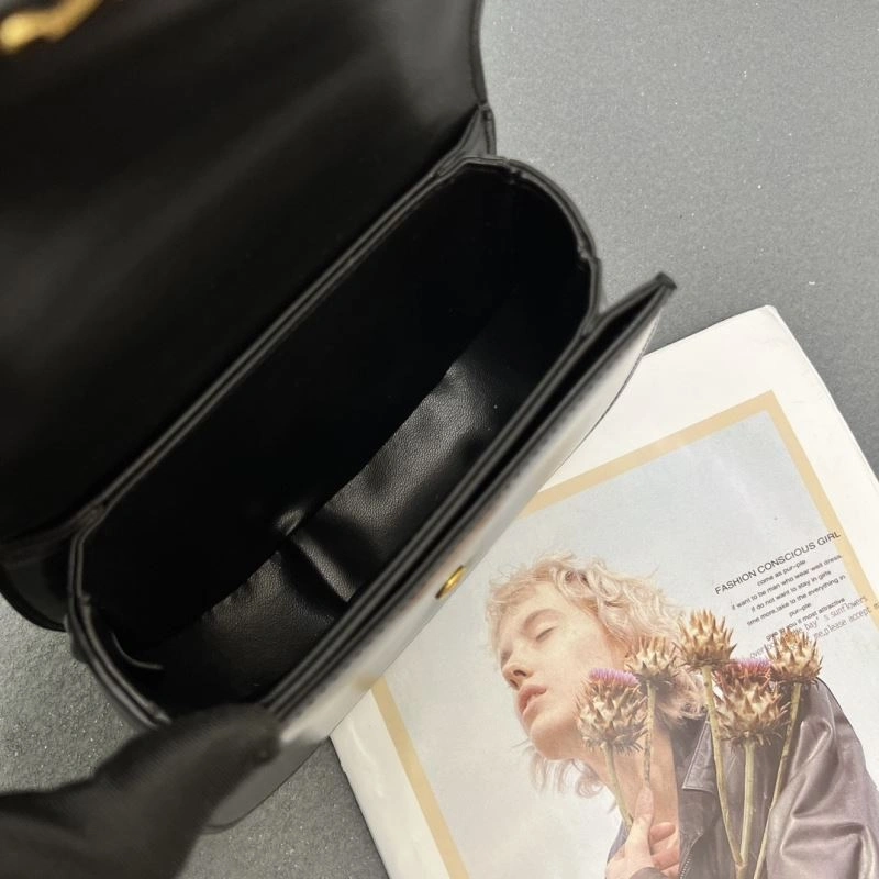Original Celine Satchel Bags