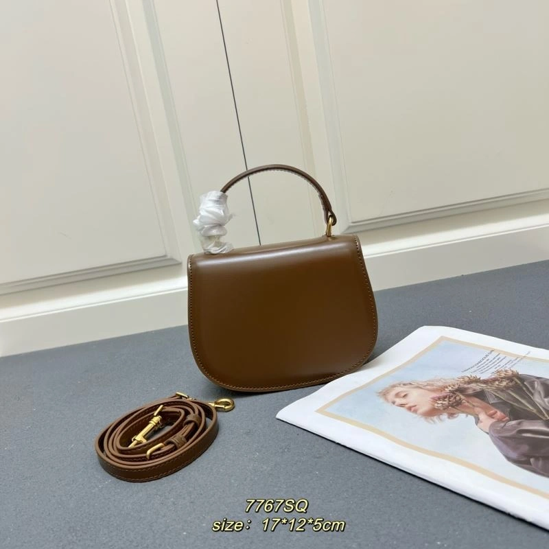 Factory-made Celine Satchel Bags