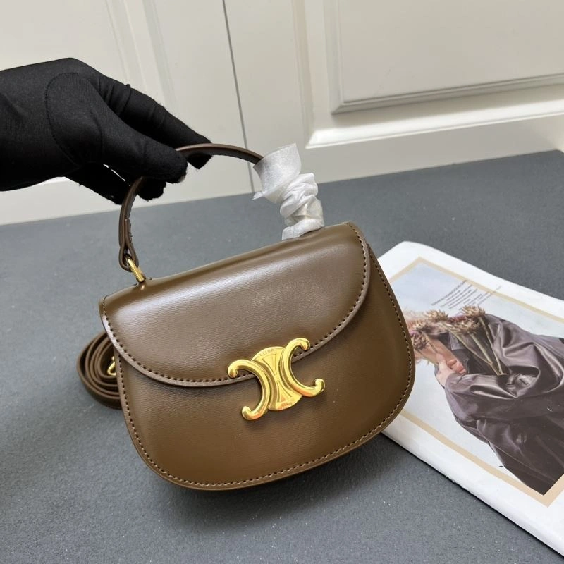 Factory-made Celine Satchel Bags