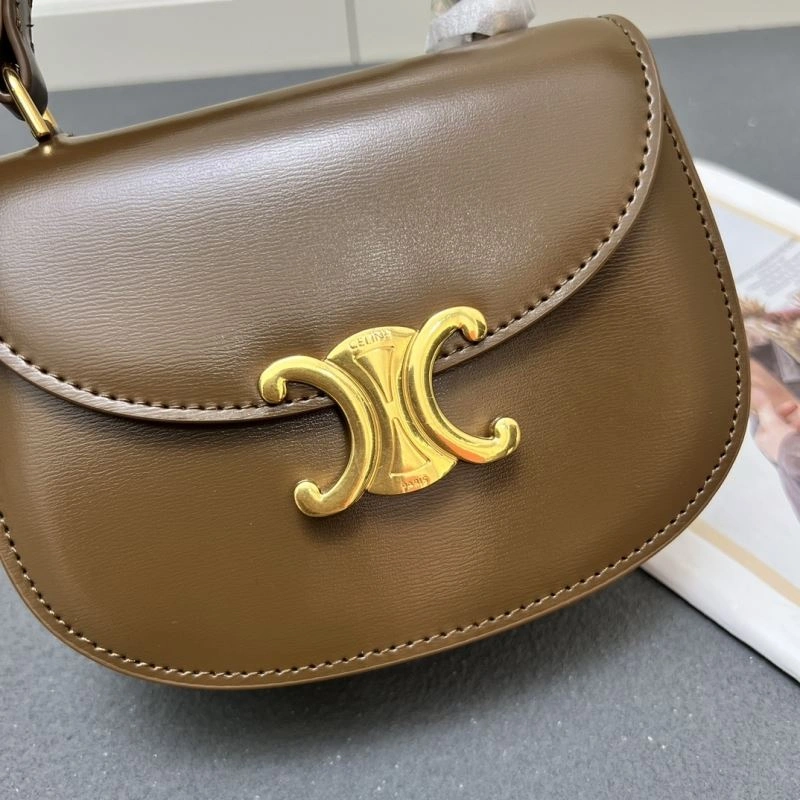 Factory-made Celine Satchel Bags