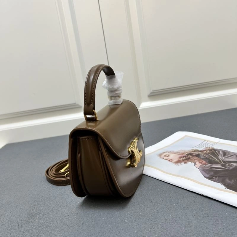 Factory-made Celine Satchel Bags