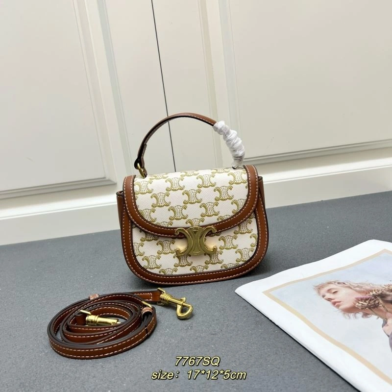 Celine Satchel Bags