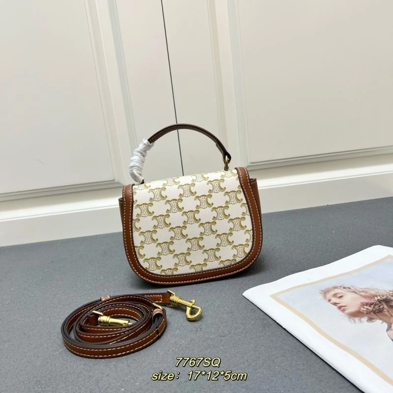 Economical Celine Satchel Bags