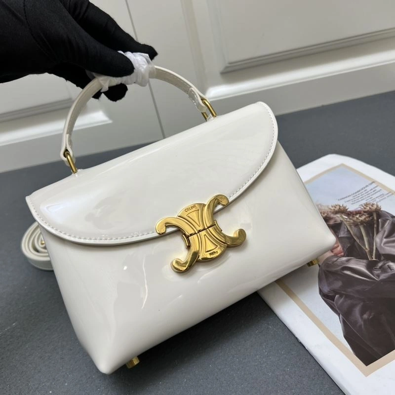 Budget-friendly Celine Satchel Bags