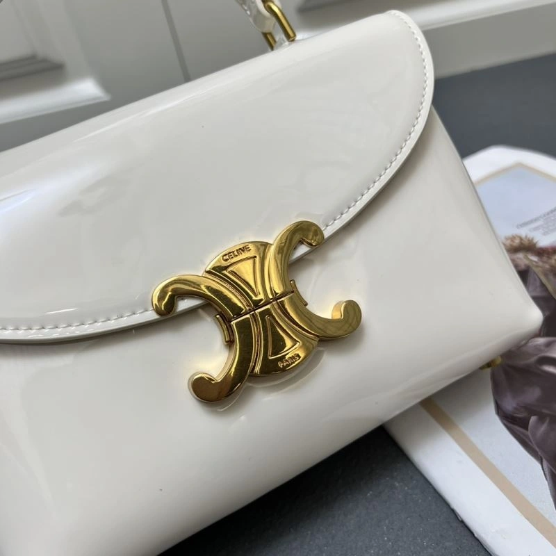 Budget-friendly Celine Satchel Bags