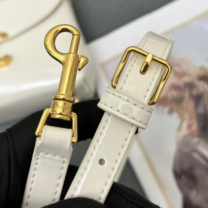 Budget-friendly Celine Satchel Bags