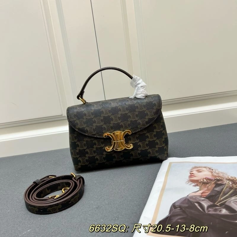 Celine Satchel Bags
