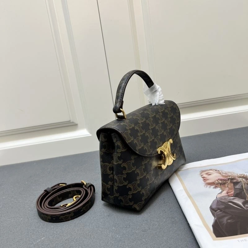Authentic Celine Satchel Bags