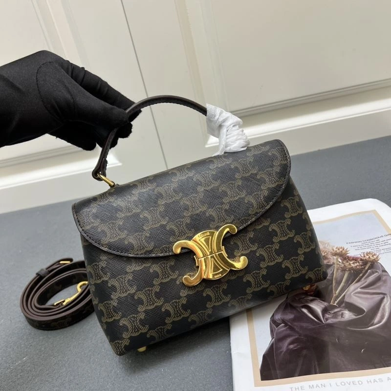 Authentic Celine Satchel Bags