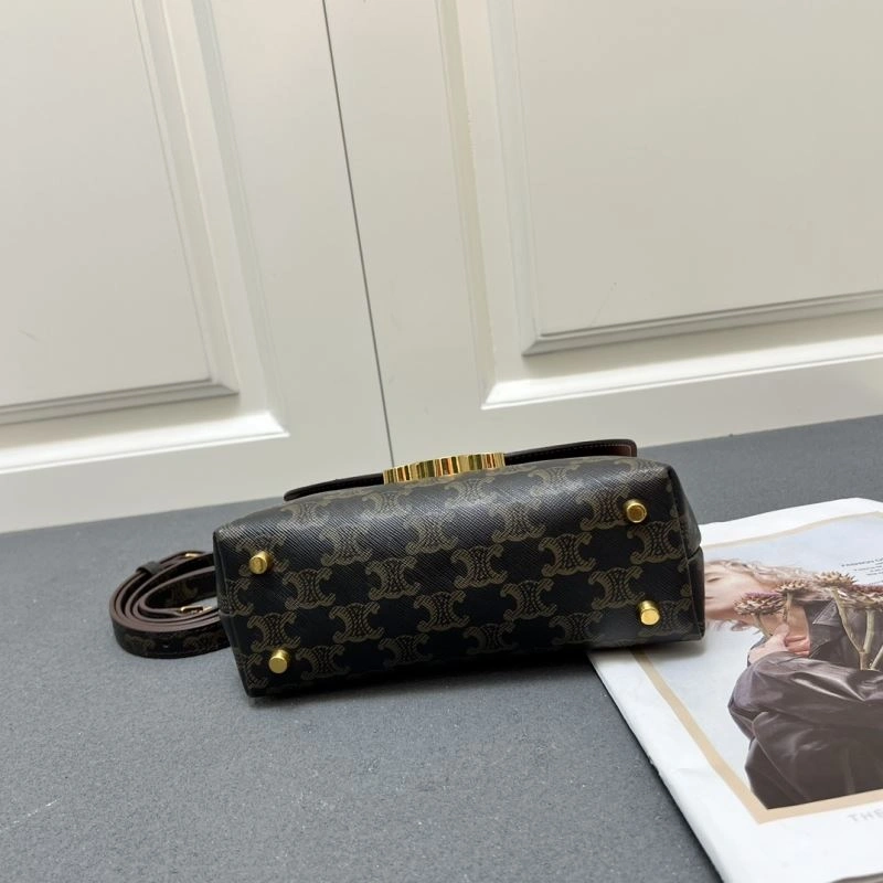 Authentic Celine Satchel Bags