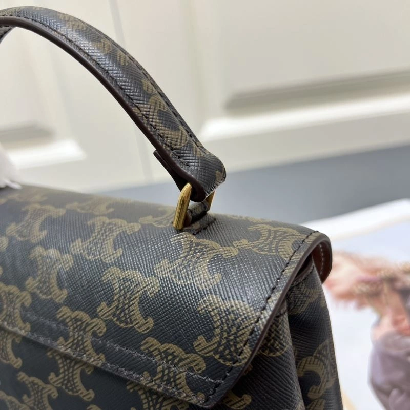 Authentic Celine Satchel Bags