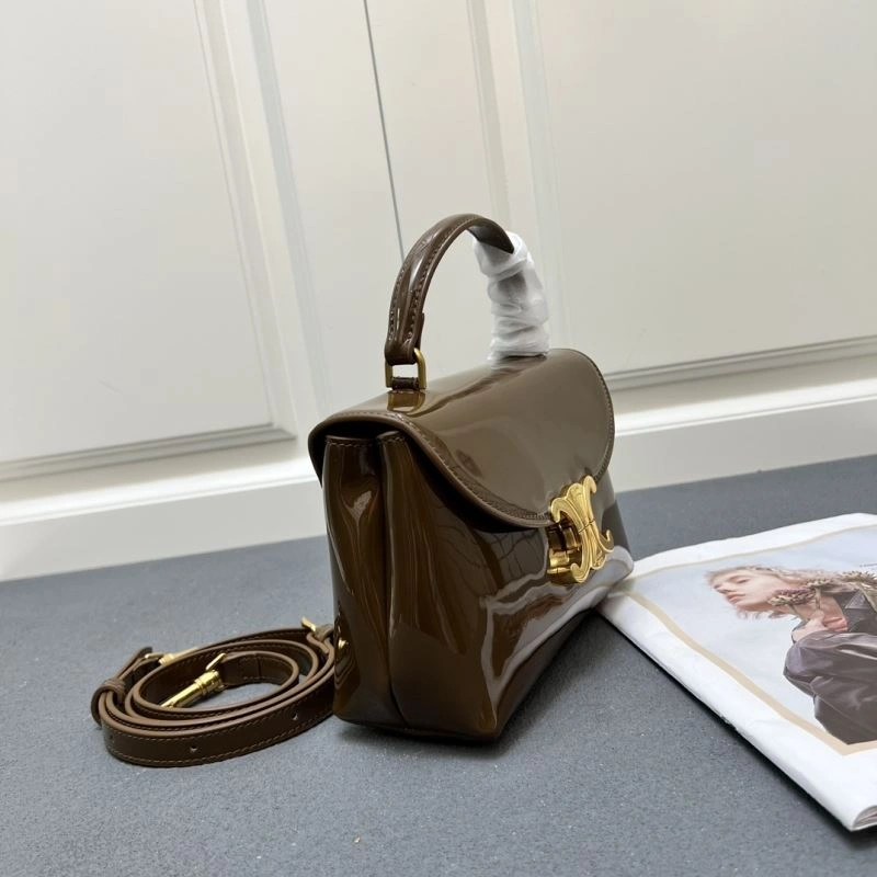 High accuracy Celine Satchel Bags