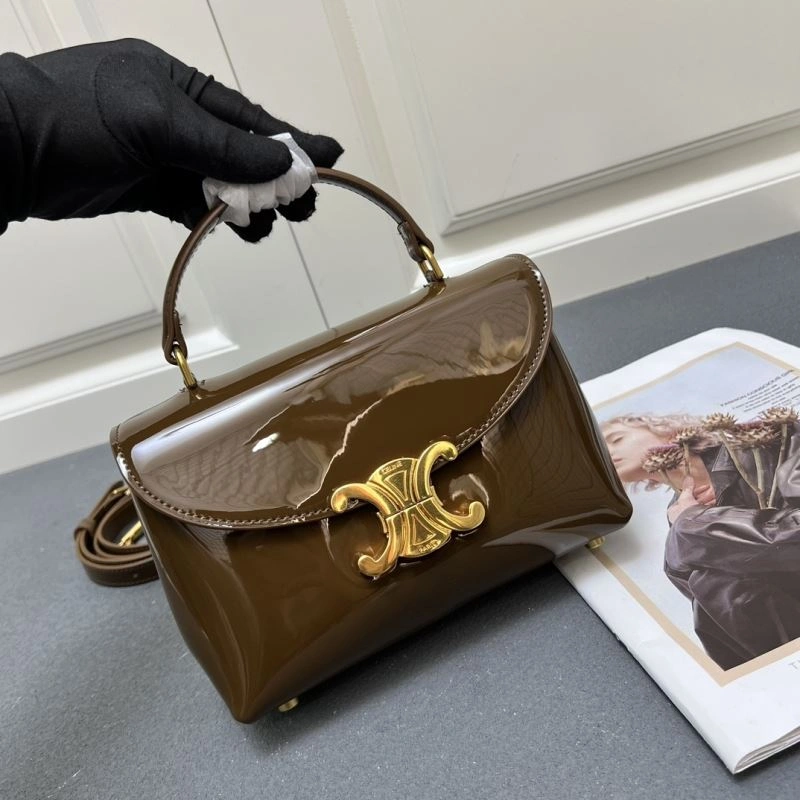 High accuracy Celine Satchel Bags