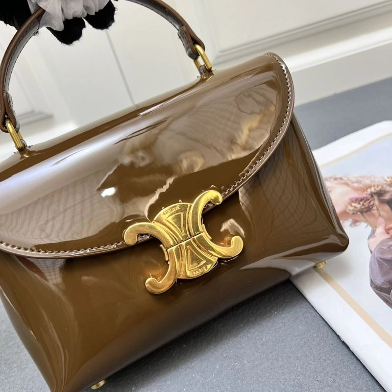 High accuracy Celine Satchel Bags