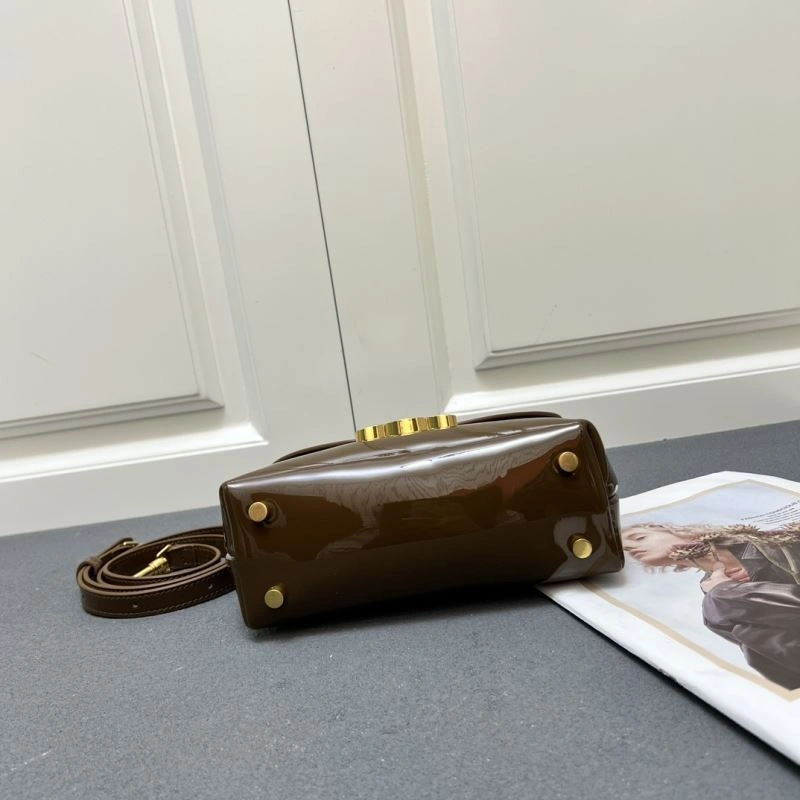 High accuracy Celine Satchel Bags
