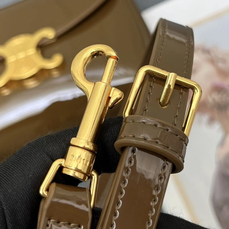 High accuracy Celine Satchel Bags