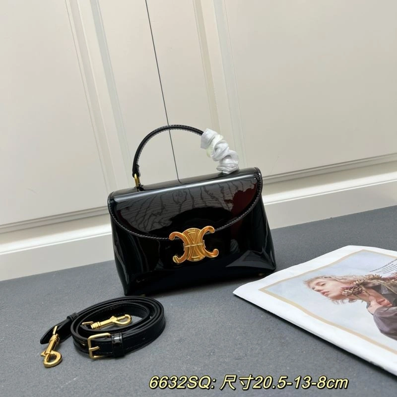 Celine Satchel Bags