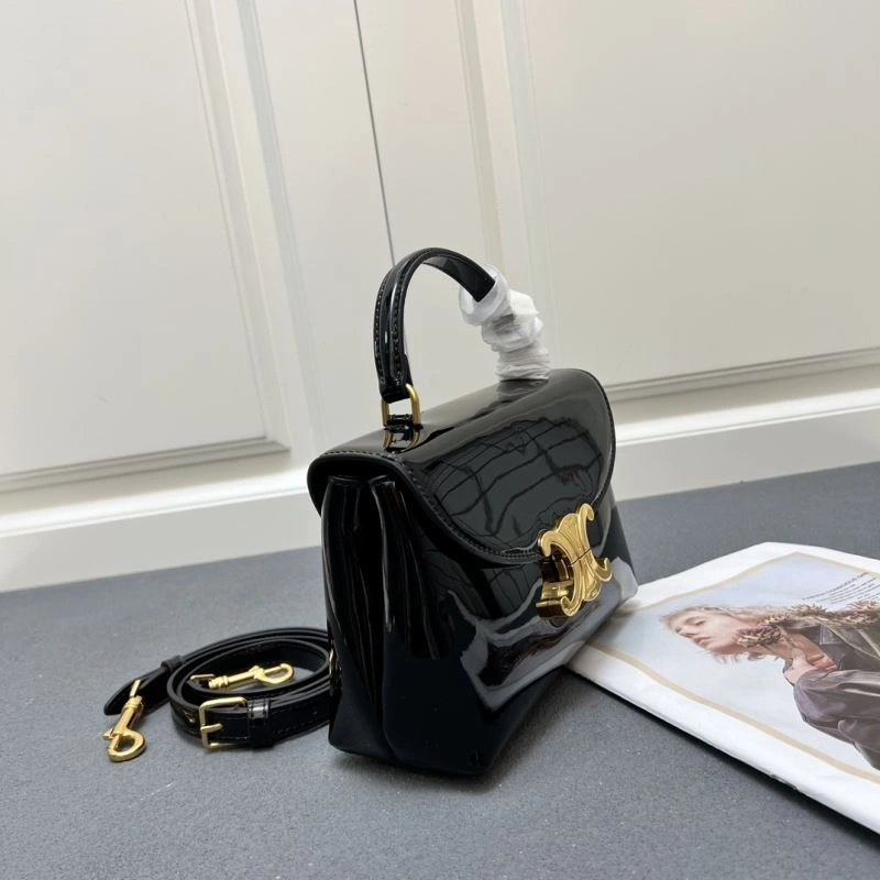 Authentic Celine Satchel Bags