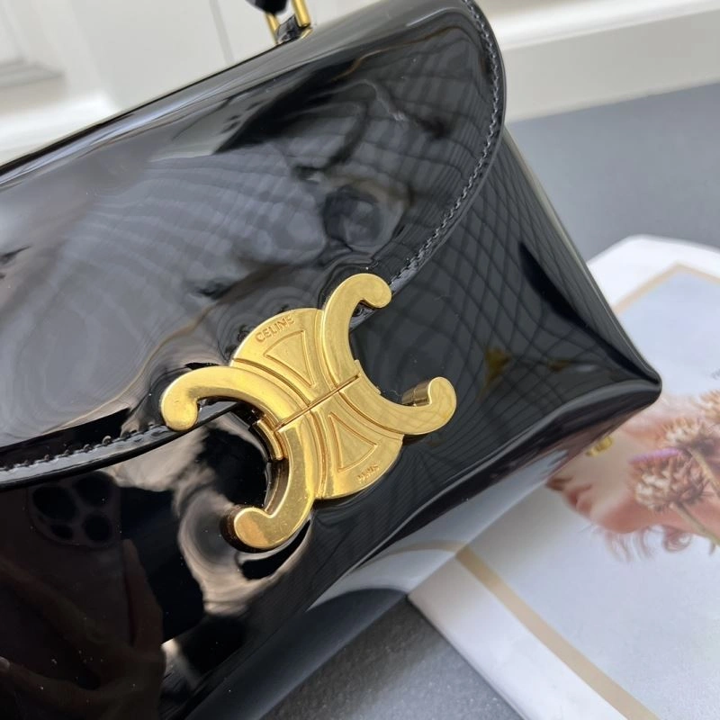Authentic Celine Satchel Bags