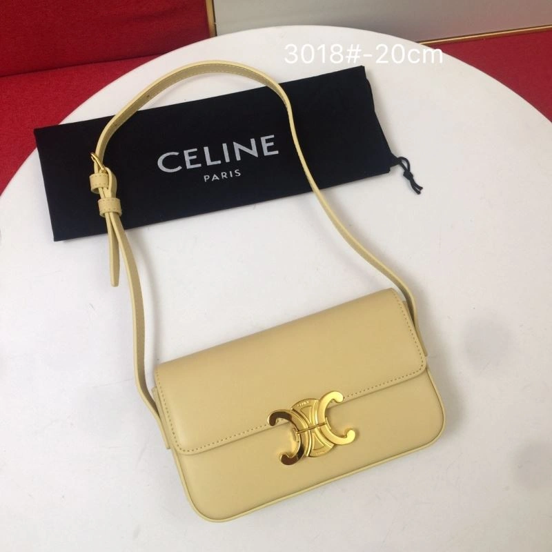 Indistinguishable Celine Satchel Bags