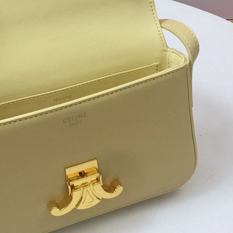 Indistinguishable Celine Satchel Bags