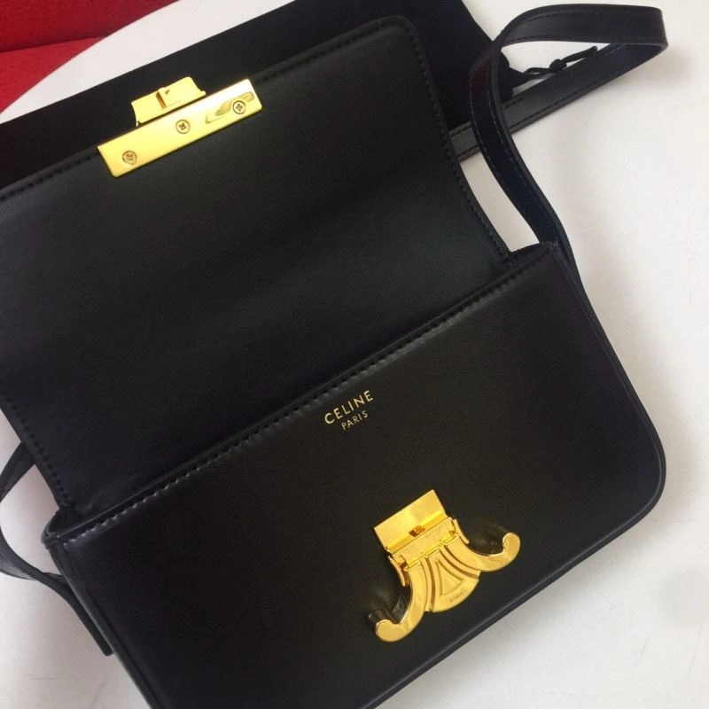 High accuracy Celine Satchel Bags