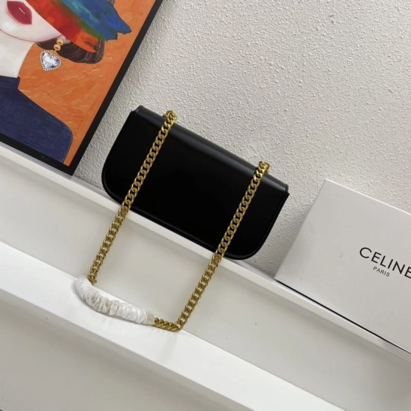 Precise copy Celine Satchel Bags