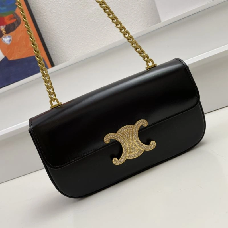 Precise copy Celine Satchel Bags