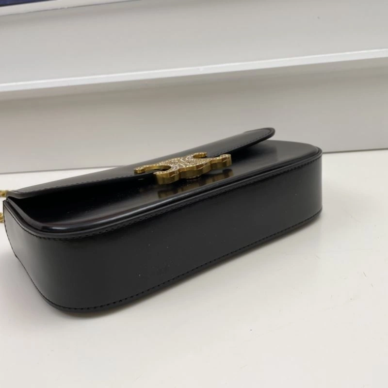 Precise copy Celine Satchel Bags