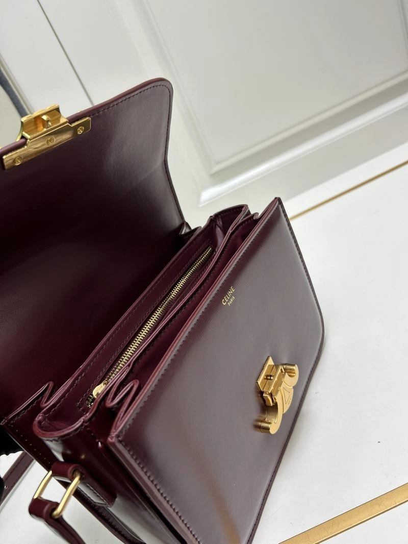Top match Celine Satchel Bags