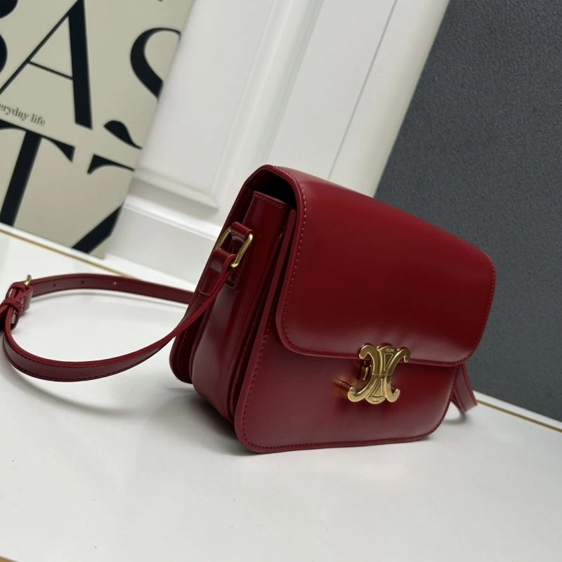 Mirror quality Celine Satchel Bags