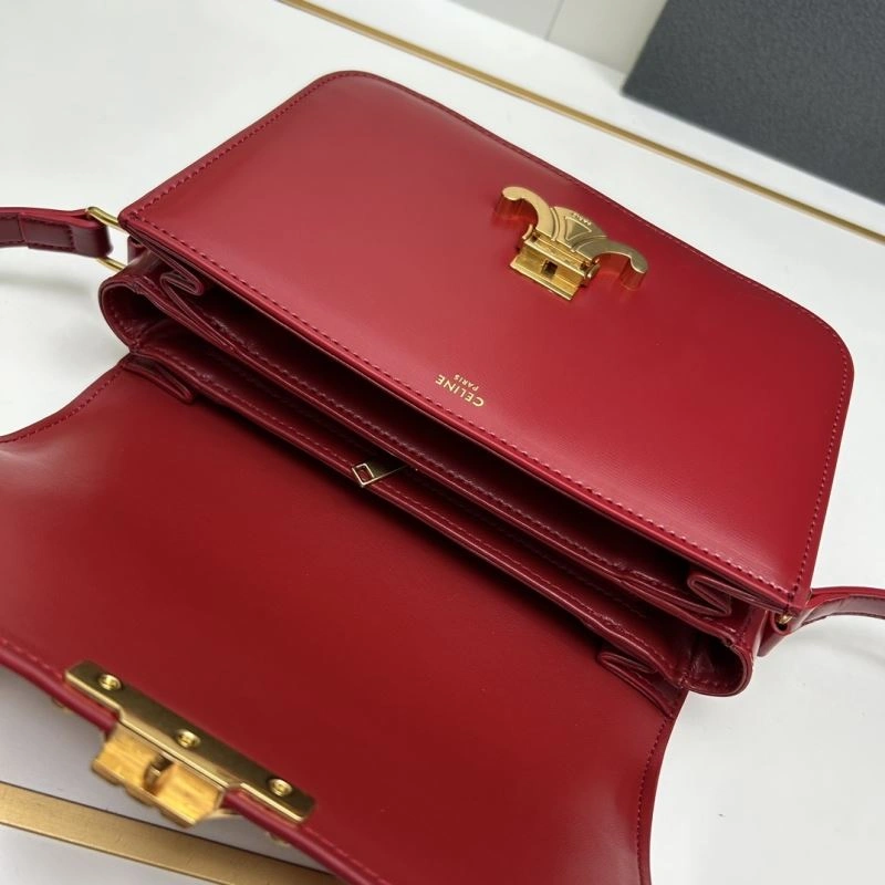 Mirror quality Celine Satchel Bags