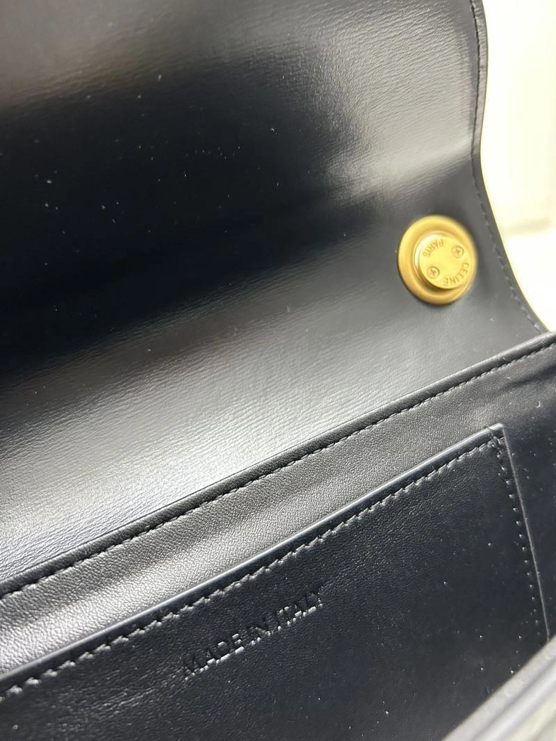Genuine Celine Satchel Bags