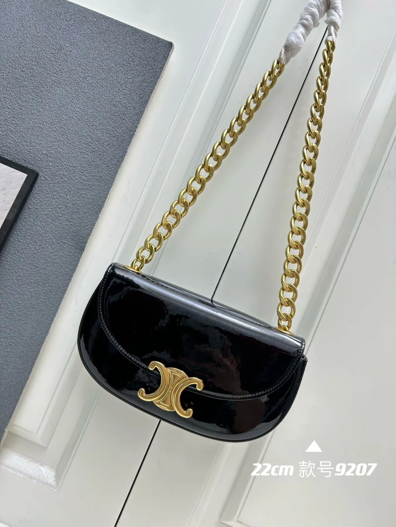 Genuine Celine Satchel Bags