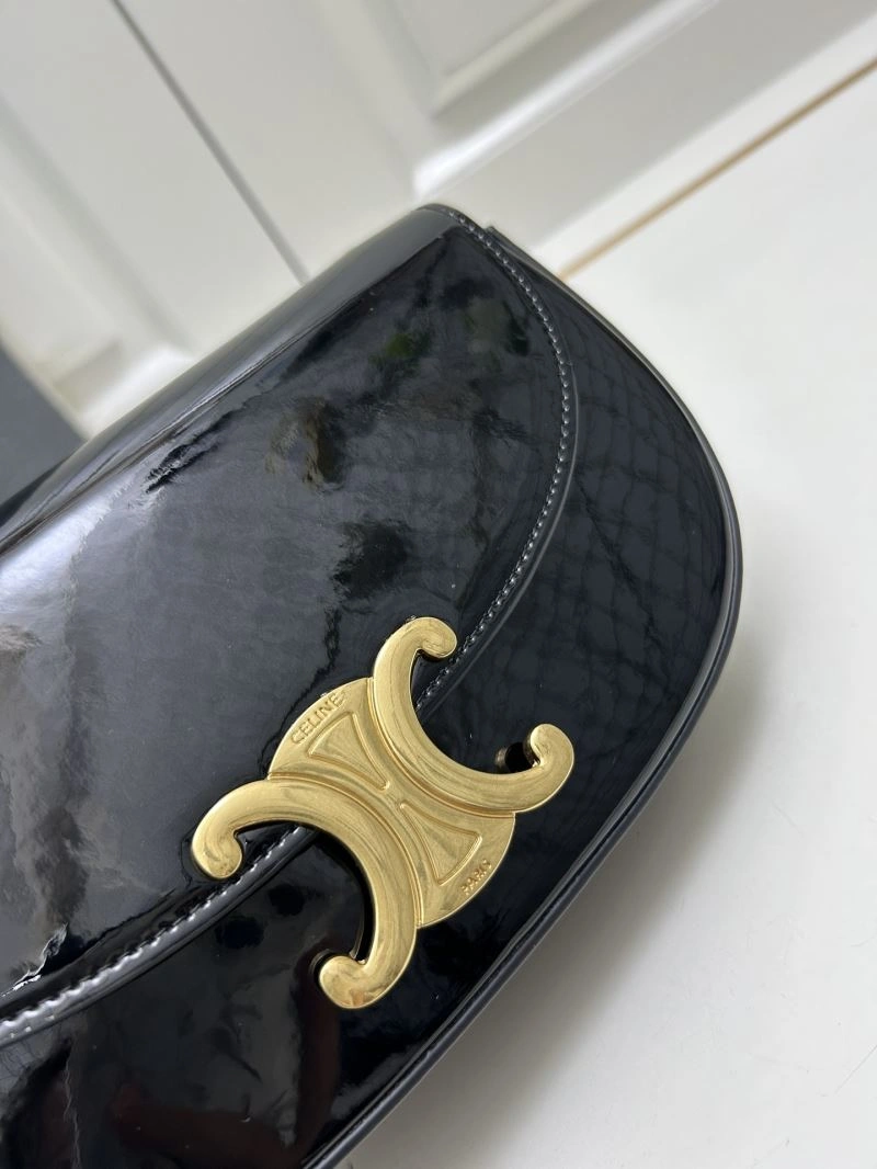 Genuine Celine Satchel Bags