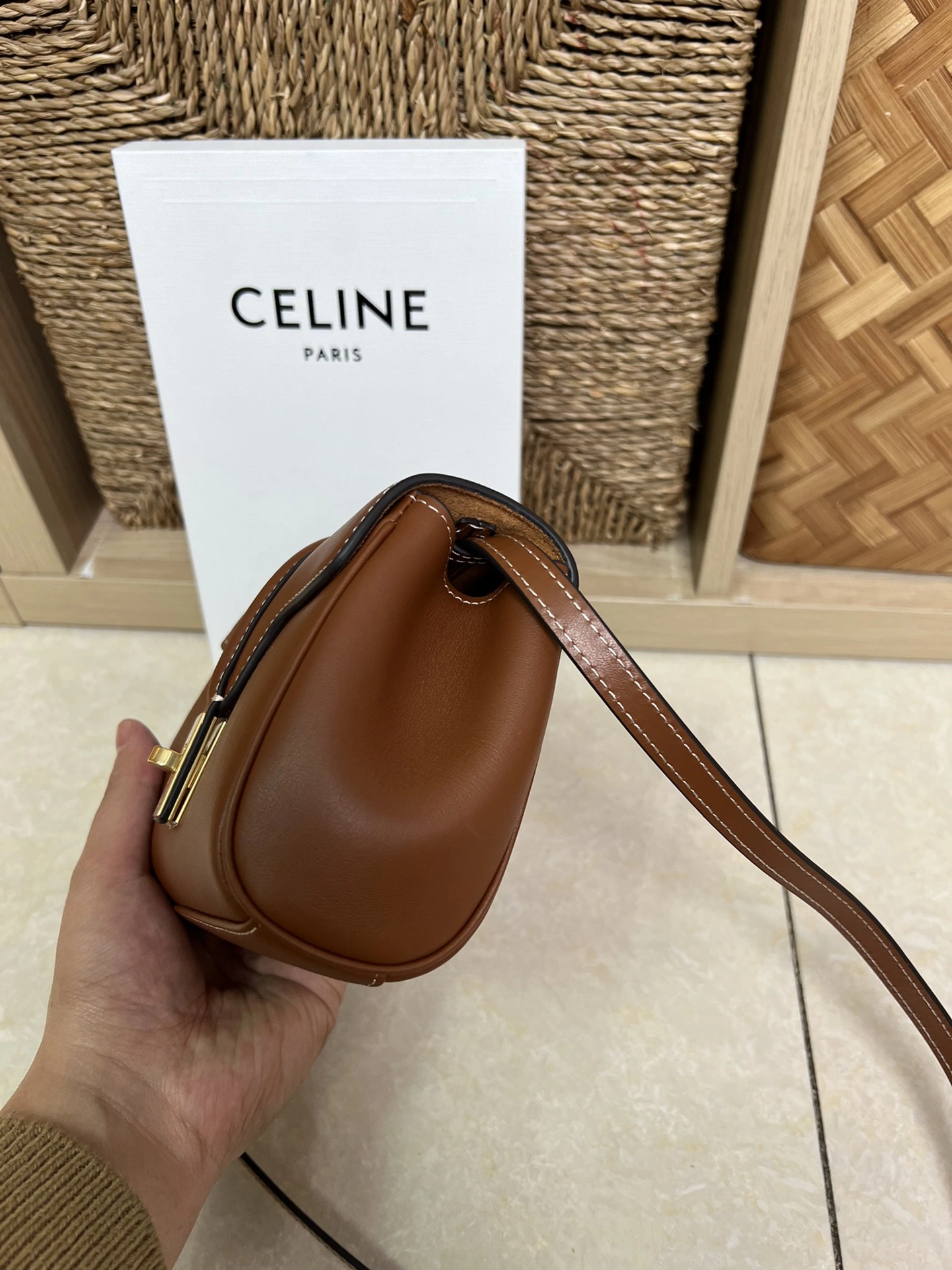 Economical Celine Satchel Bags
