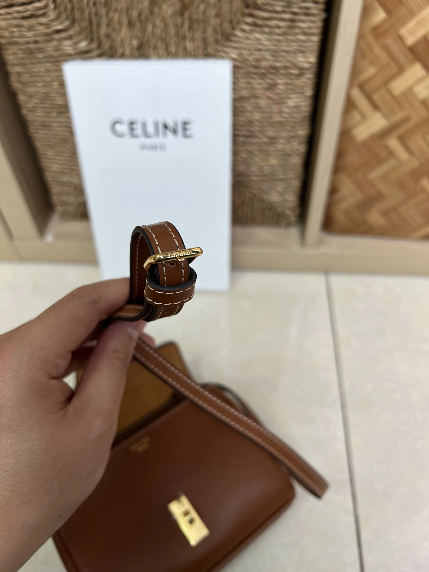 Economical Celine Satchel Bags