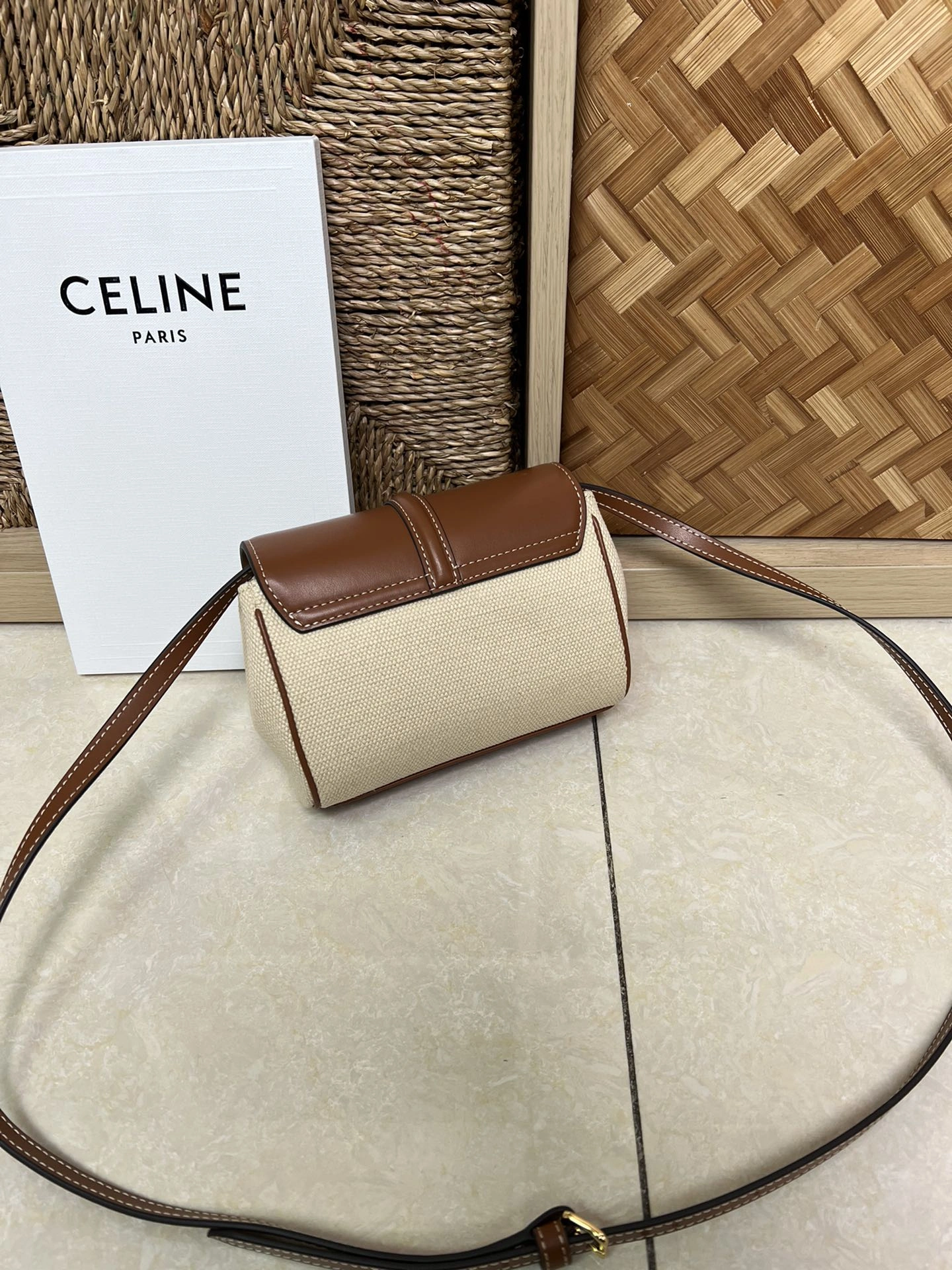 Celine Satchel Bags