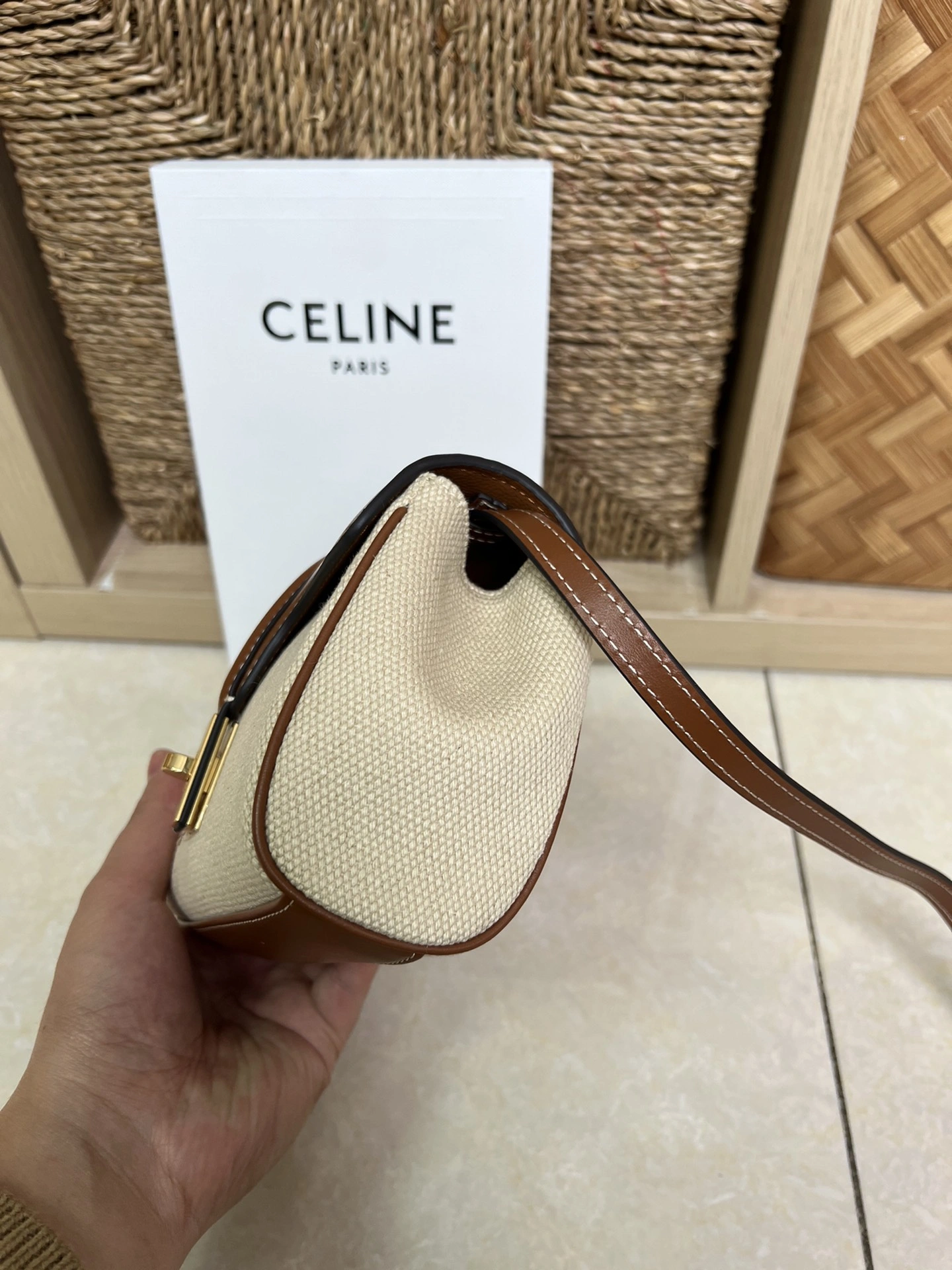 Economical Celine Satchel Bags