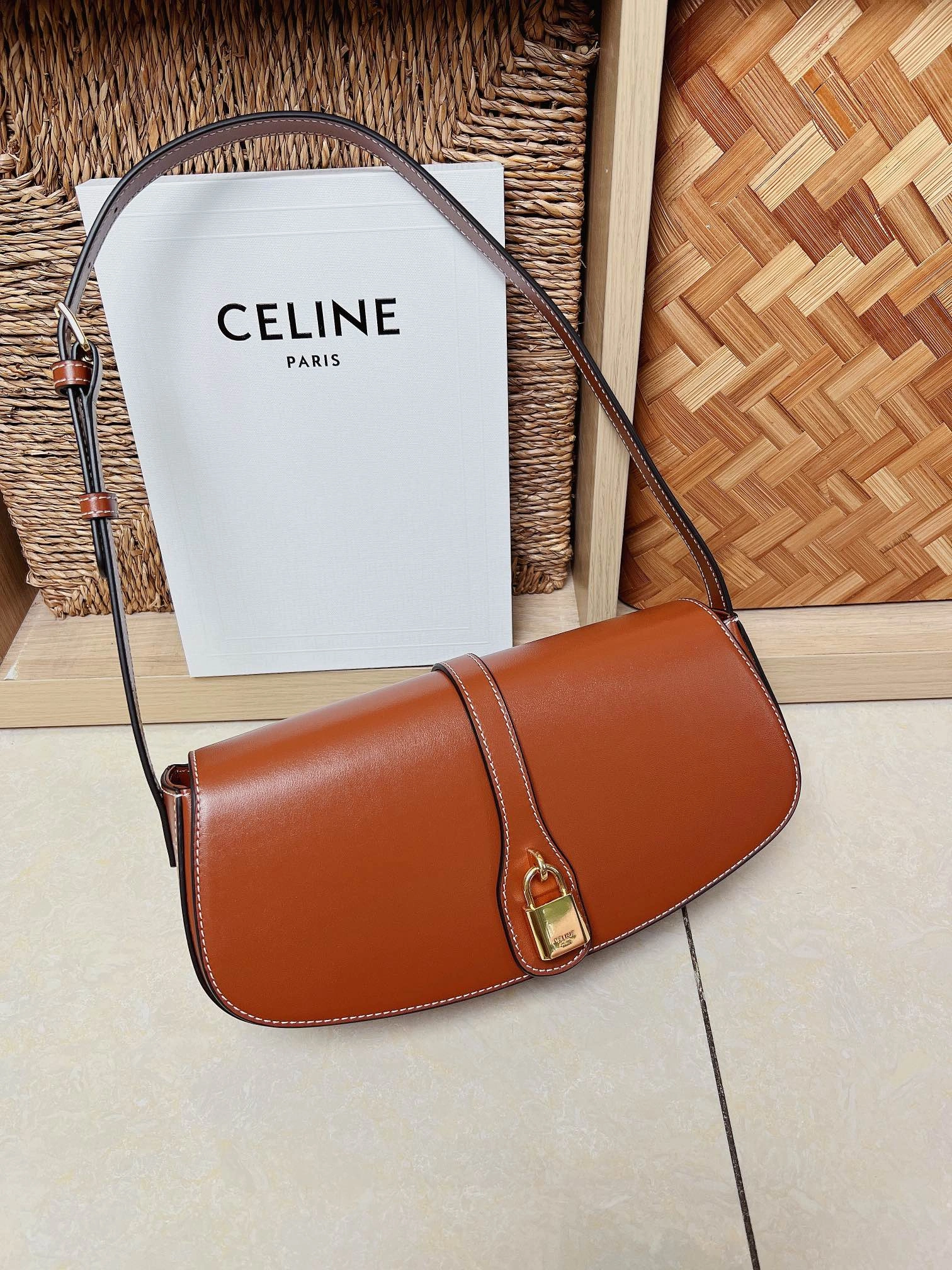 Celine Satchel Bags