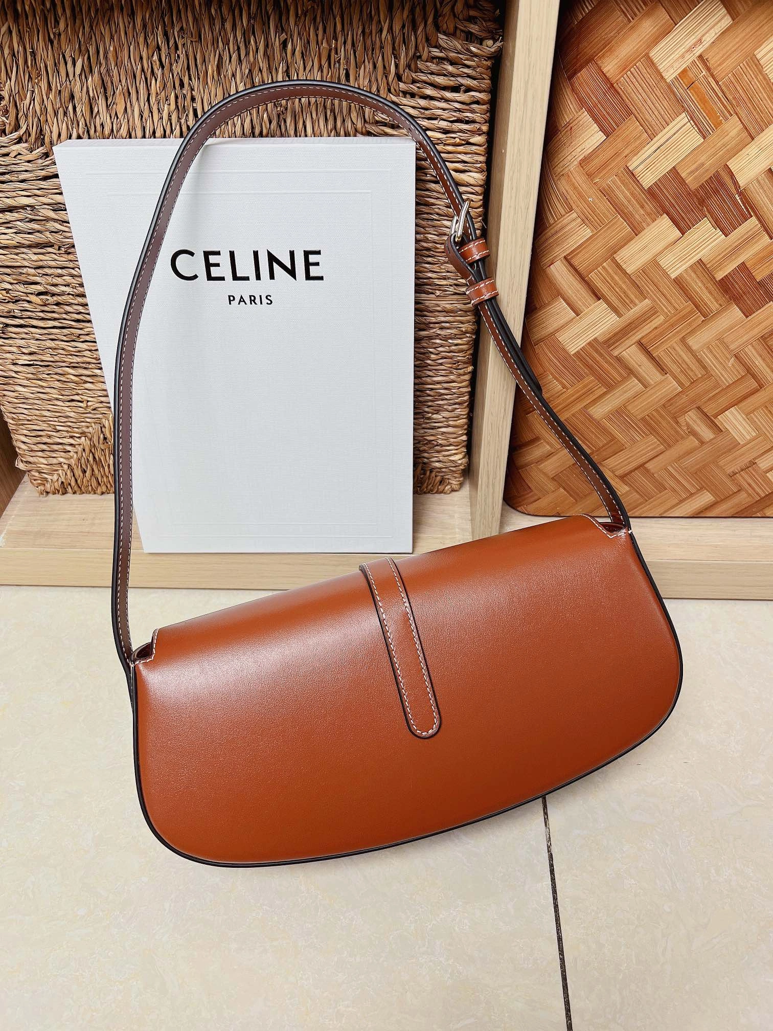 Budget-friendly Celine Satchel Bags