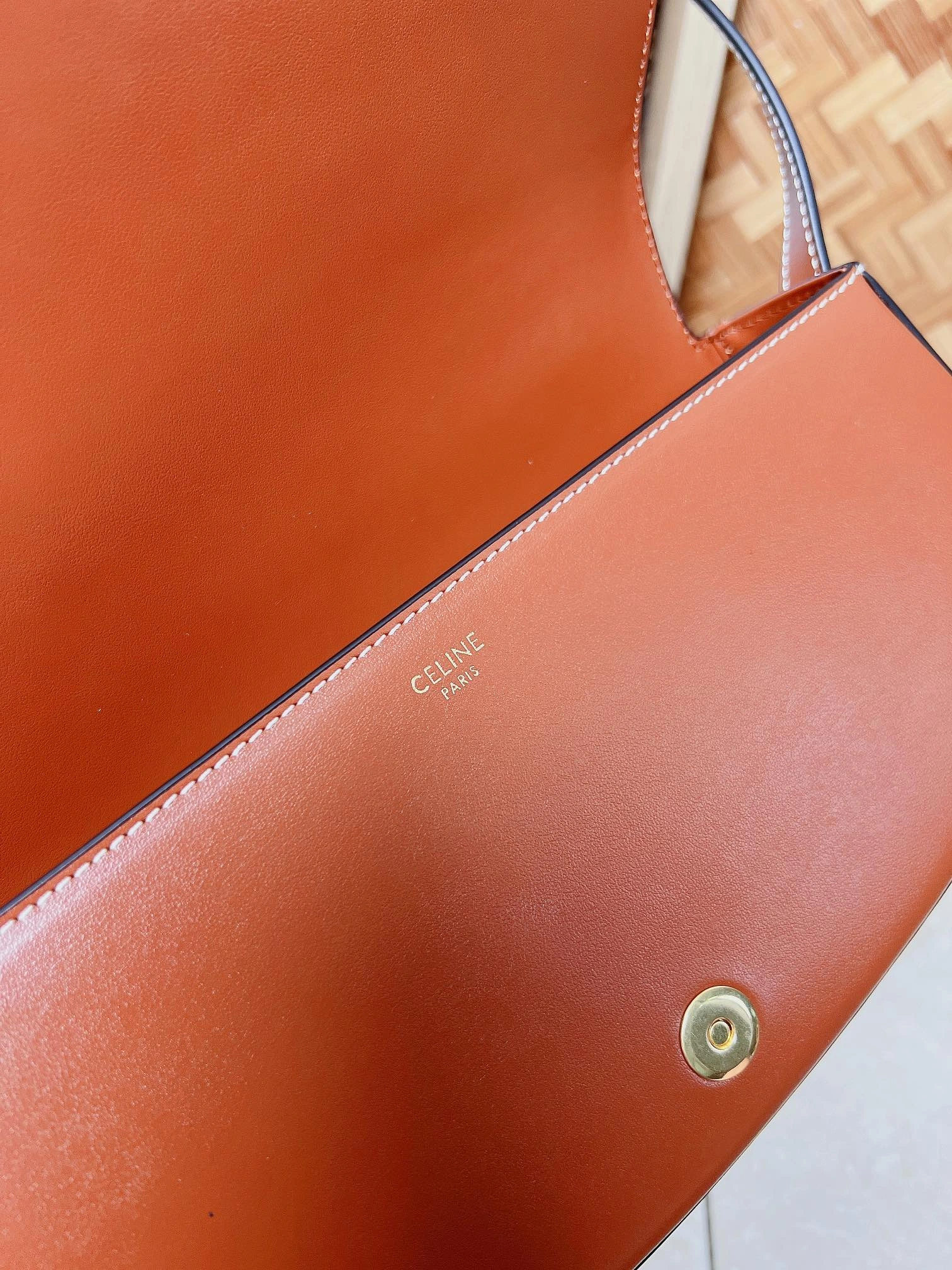 Budget-friendly Celine Satchel Bags