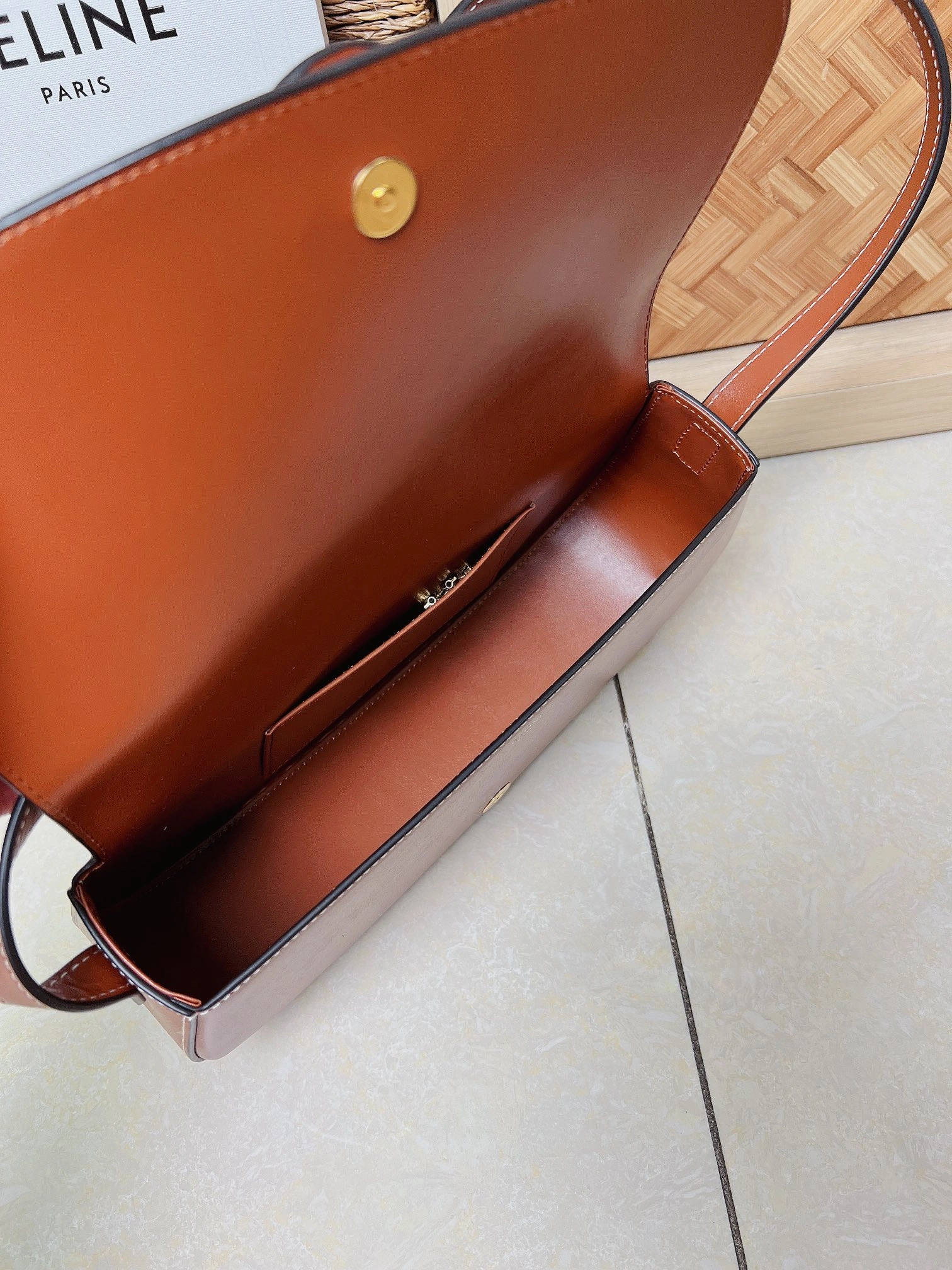Budget-friendly Celine Satchel Bags