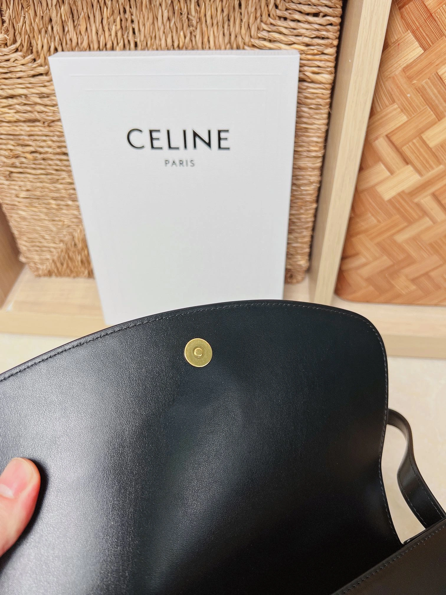 Discounted Celine Satchel Bags