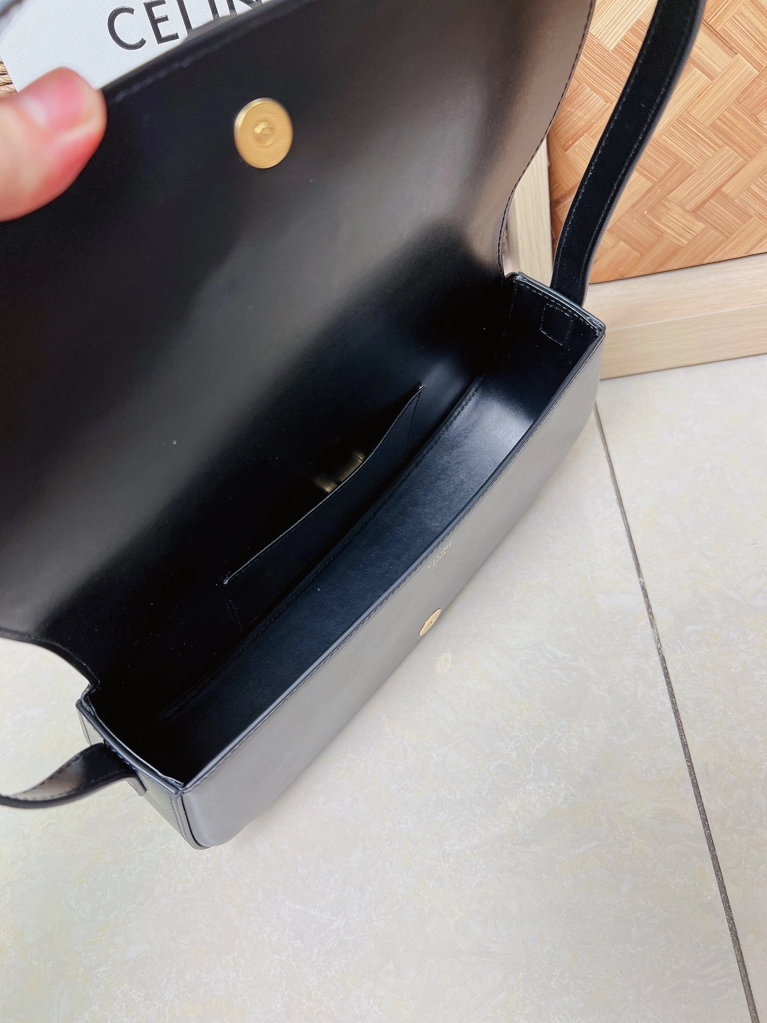Discounted Celine Satchel Bags