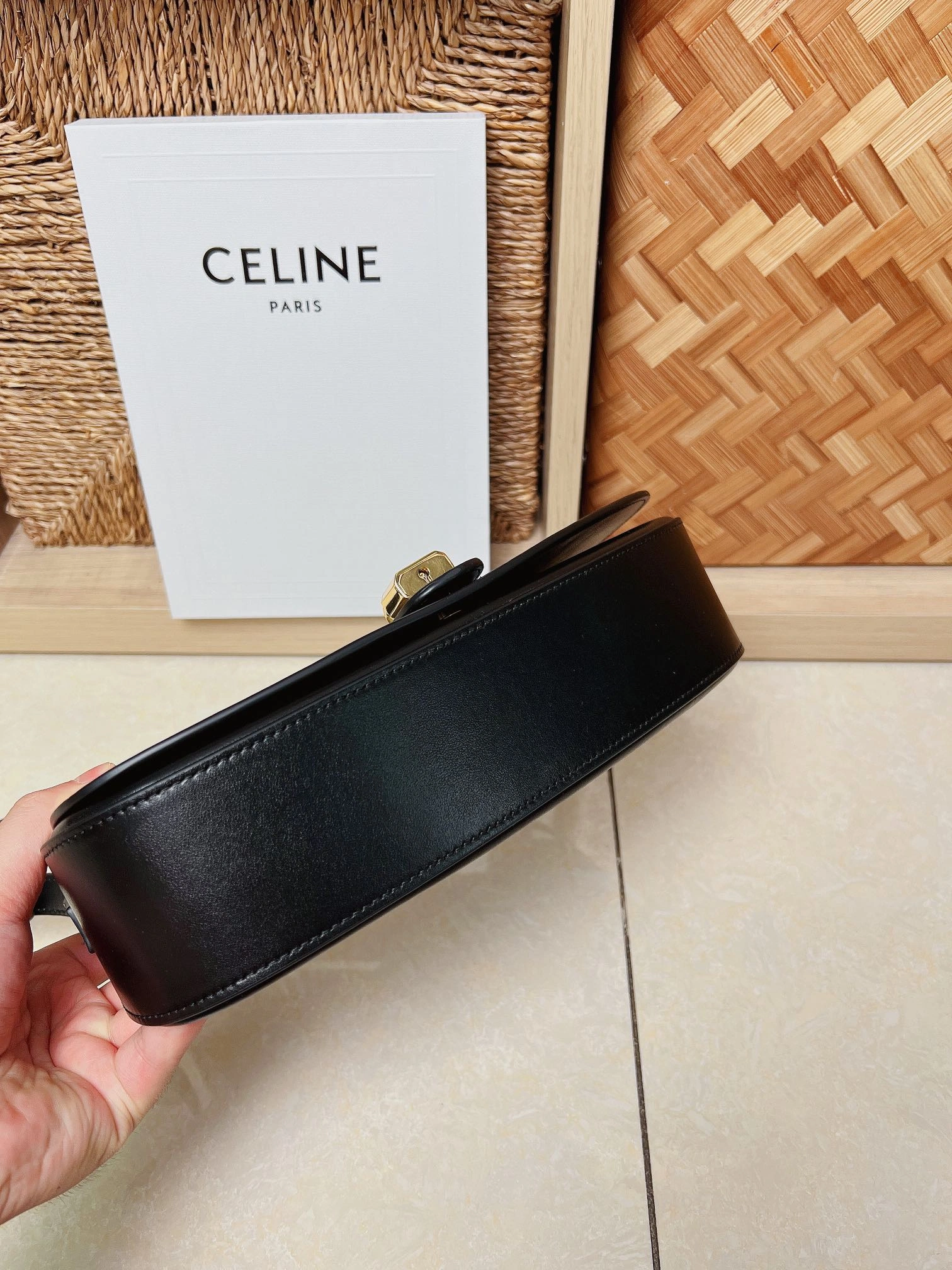 Discounted Celine Satchel Bags