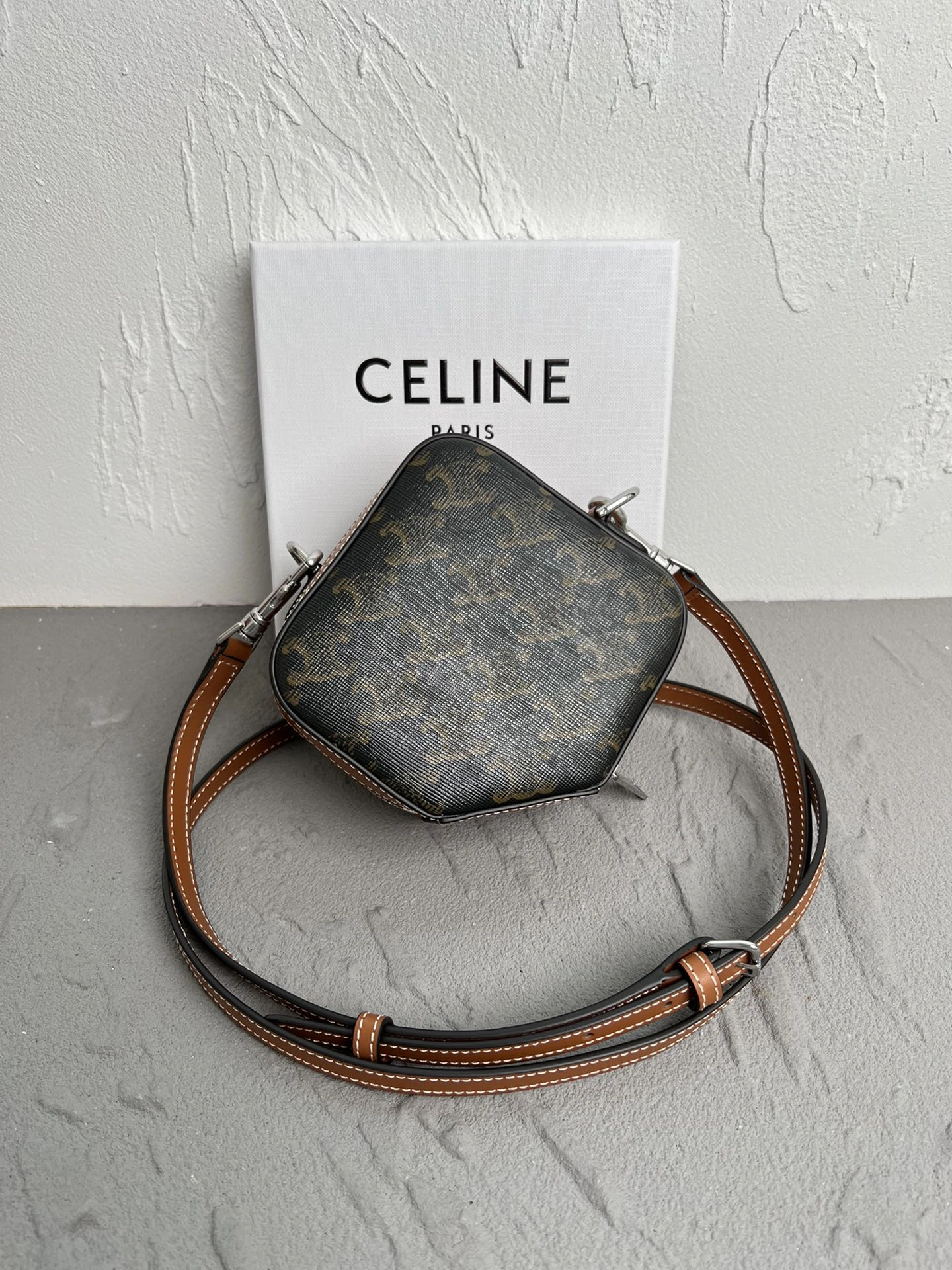 Celine Satchel Bags